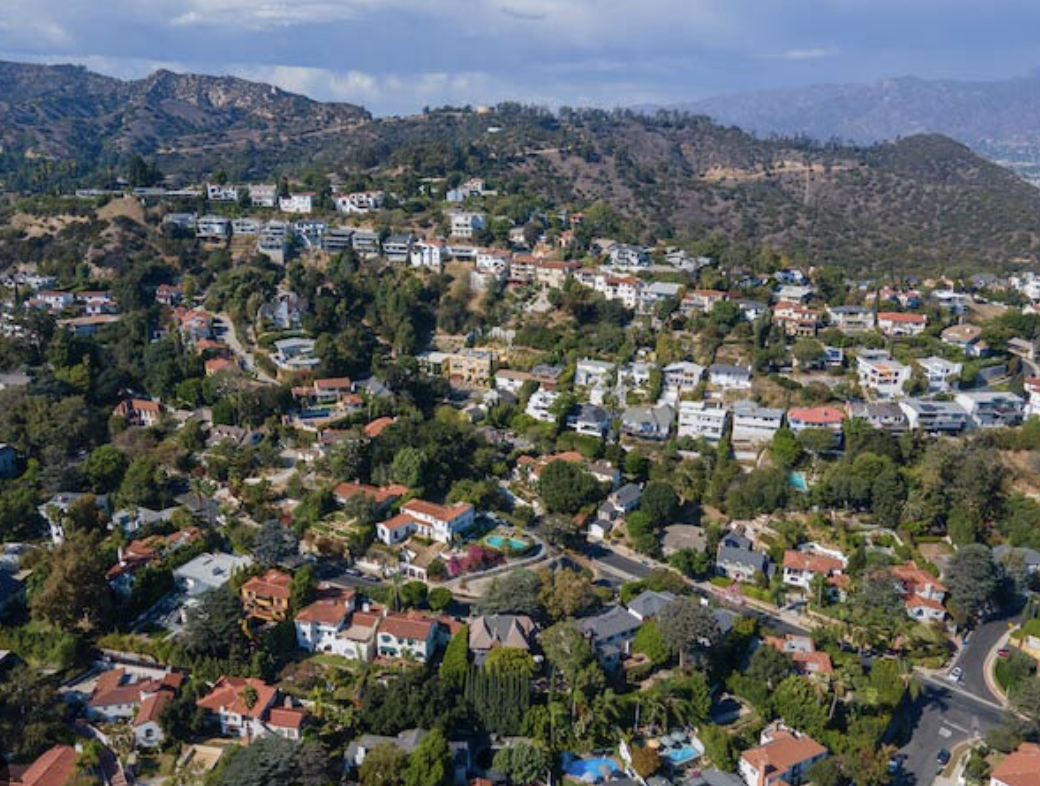 The Oaks & Laughlin Park Los Feliz — 2025 Market Update & Homes for ...